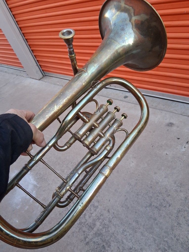 Trumpet for Sale in Phoenix, AZ - OfferUp