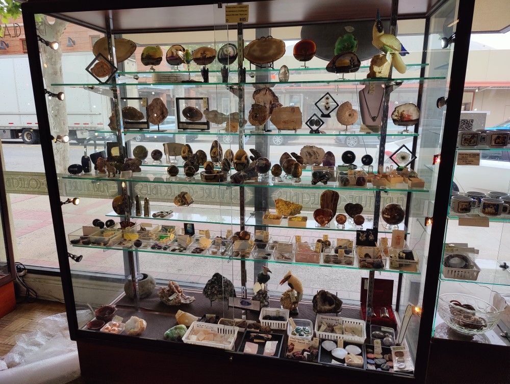 Display case commercial grade for Sale in Orange, CA - OfferUp