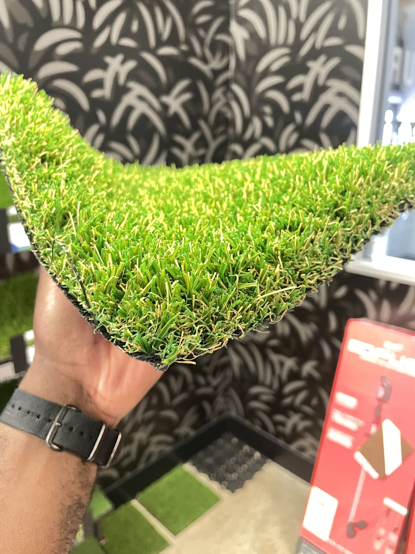 330 Sq Ft Roll If Natural 87oz Turf for Sale in Lemon Grove, CA - OfferUp