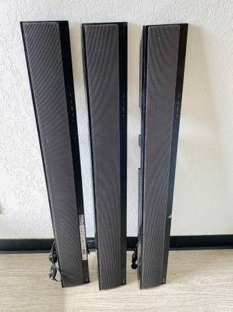 Sony HT-CT 790 Bluetooth Wireless Sound Bar for Sale in Dallas, TX ...