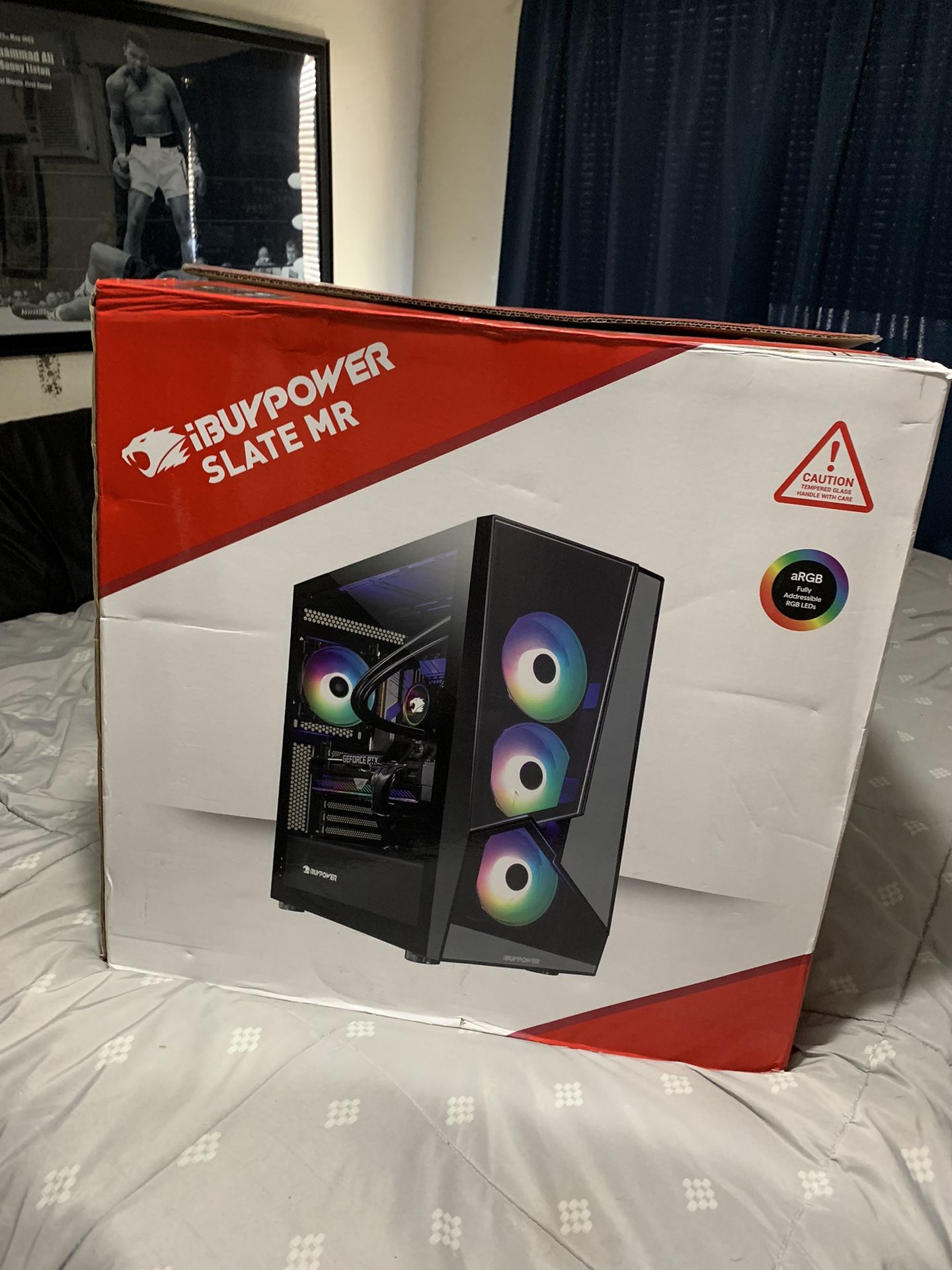Ibuypower Slate MR for Sale in Phoenix, AZ - OfferUp