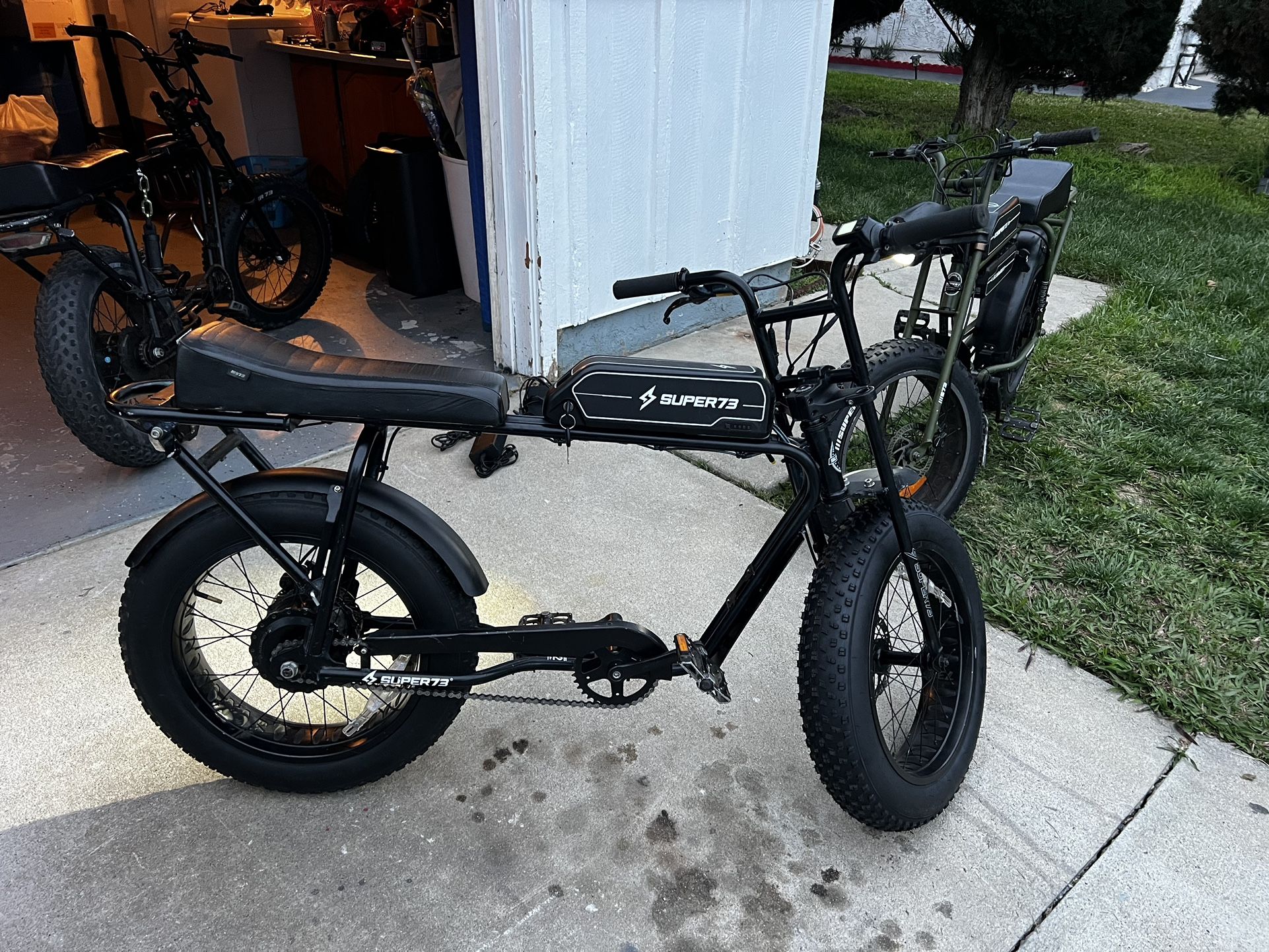 Super73 S1 for Sale in Gardena, CA - OfferUp