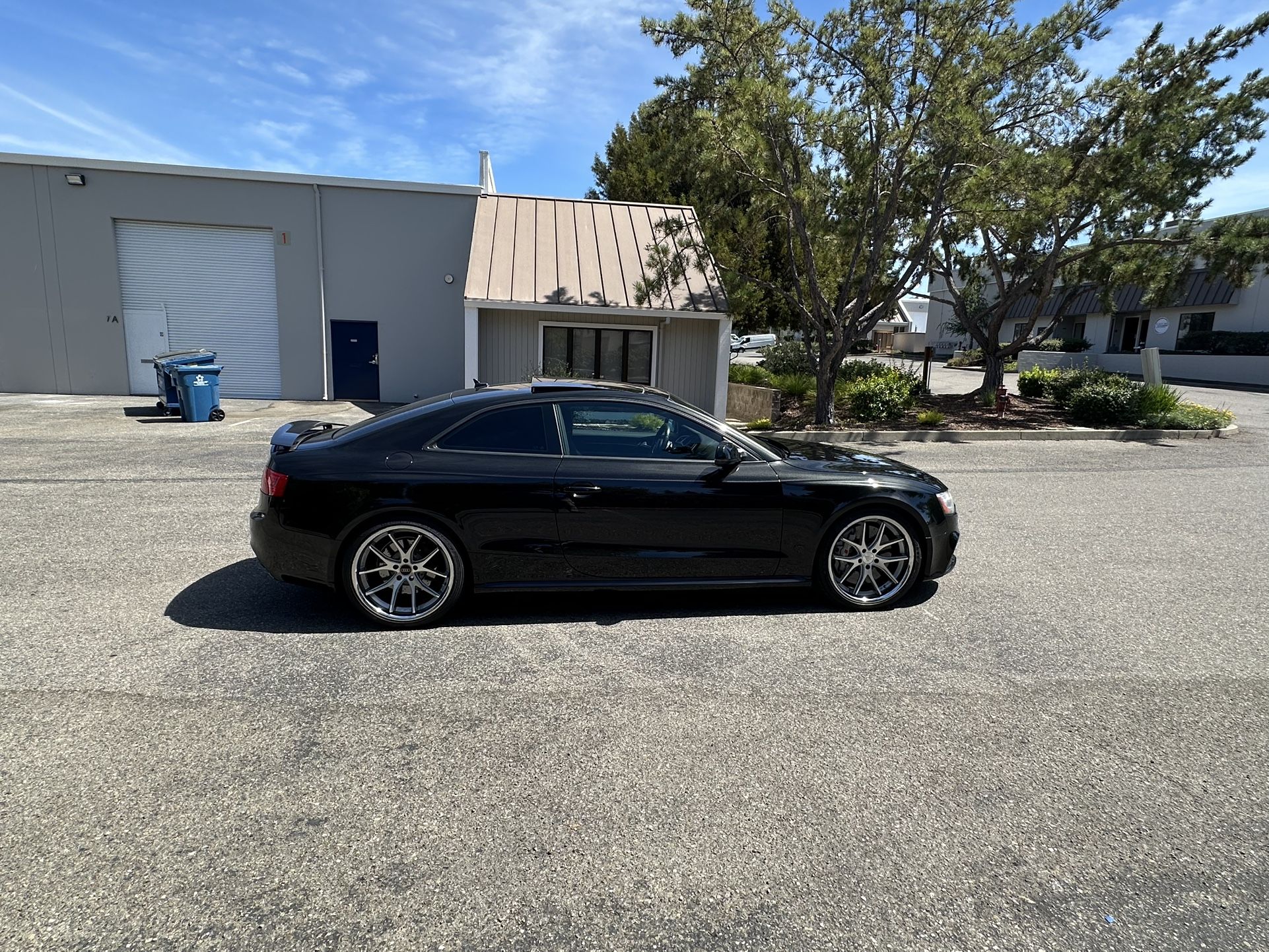 2013 Audi RS5 for Sale in Martinez, CA - OfferUp