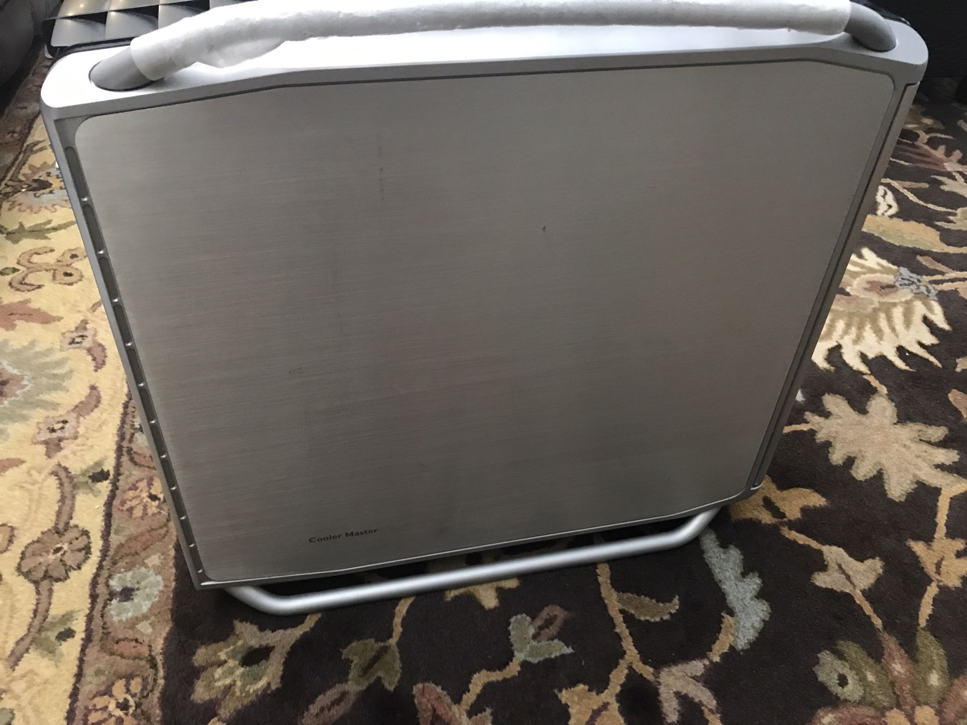 Cooler Master Cosmos 1000 (case) for Sale in Houston, TX - OfferUp