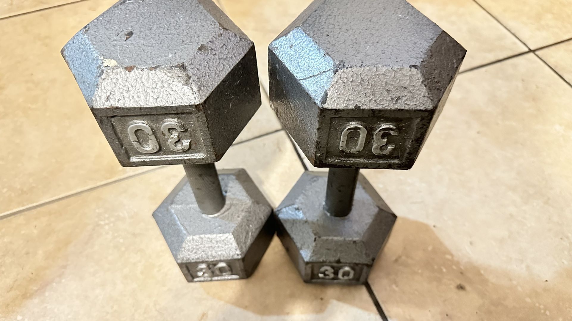 30 Pound Dumbbell Set For Sale In Poway CA OfferUp 30-pound-dumbbell-set-for-sale-in-poway-ca-offerup