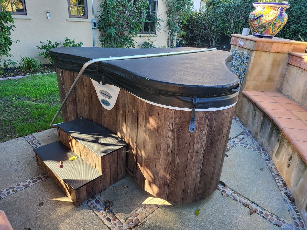 Jaccuzi For Sale for Sale in San Diego, CA - OfferUp