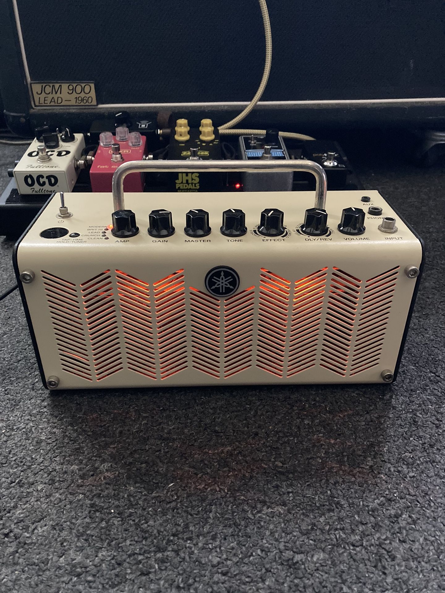 Yamaha THR5 Amp for Sale in Chula Vista, CA - OfferUp
