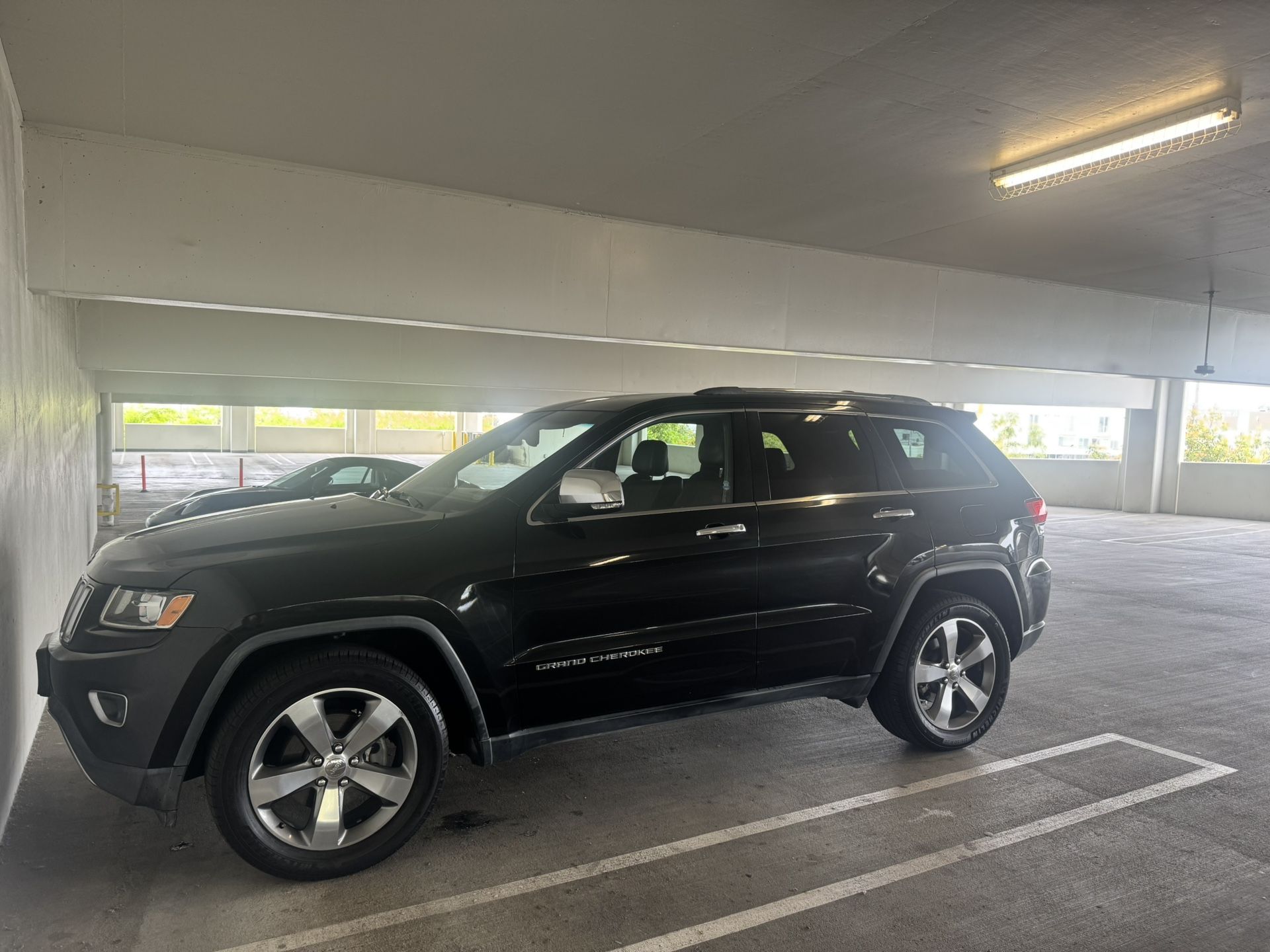 2014 Jeep Grand Cherokee for Sale in West Hollywood, CA - OfferUp