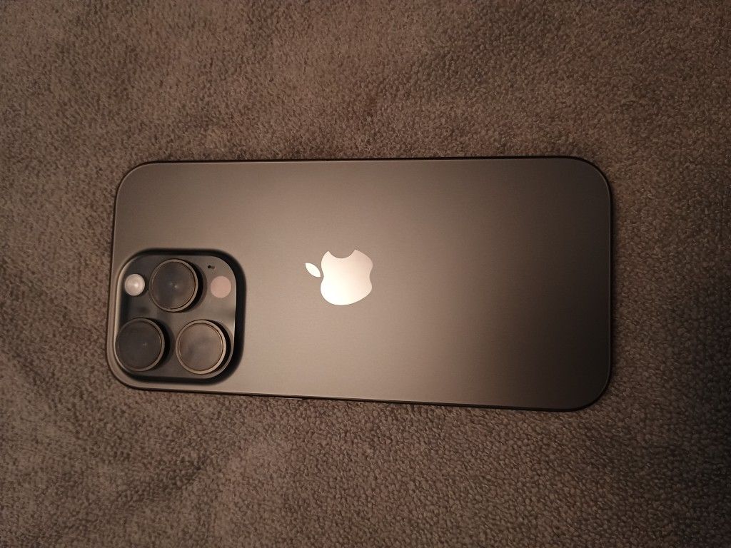 IPHONE 16 PRO T-MOBILE/METRO PCS for Sale in Las Vegas, NV - OfferUp