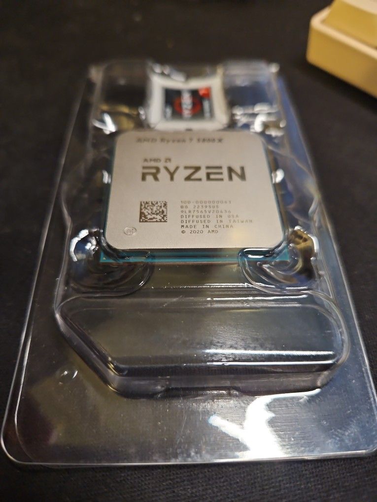 Ryzen 7 5800x for Sale in North Miami, FL - OfferUp