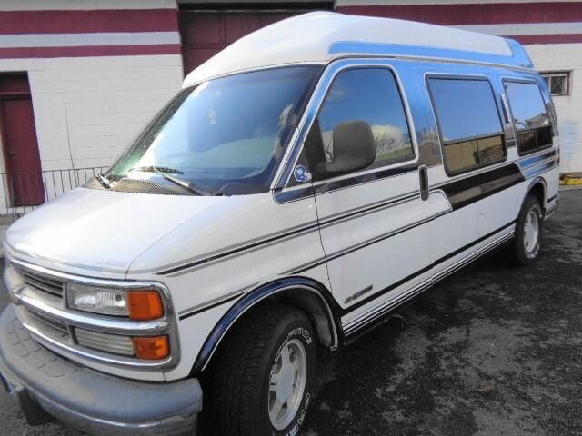 1996 Chevrolet Chevy Van for Sale in Newark, NJ - OfferUp