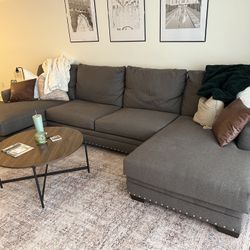 Offerup sectional store