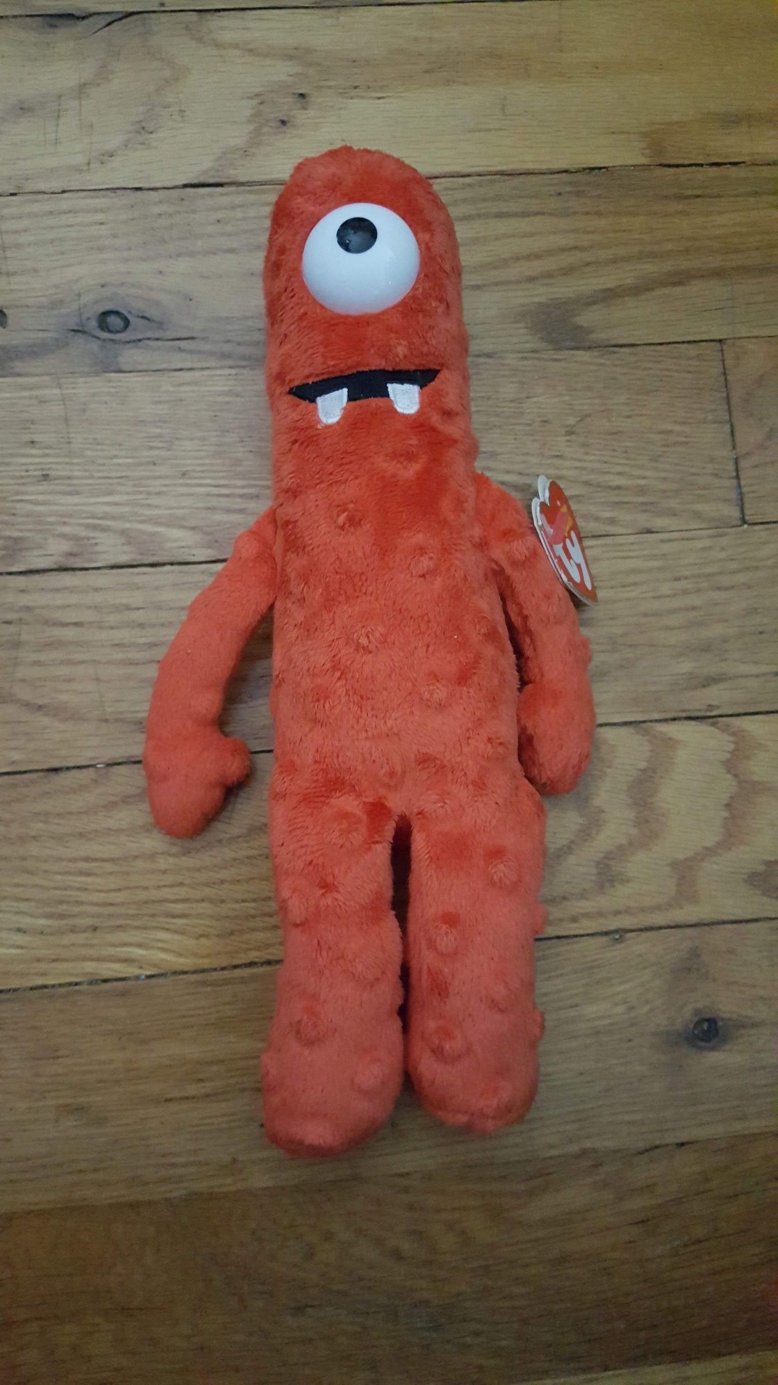 Yo Gabba Gabba Muno Toy