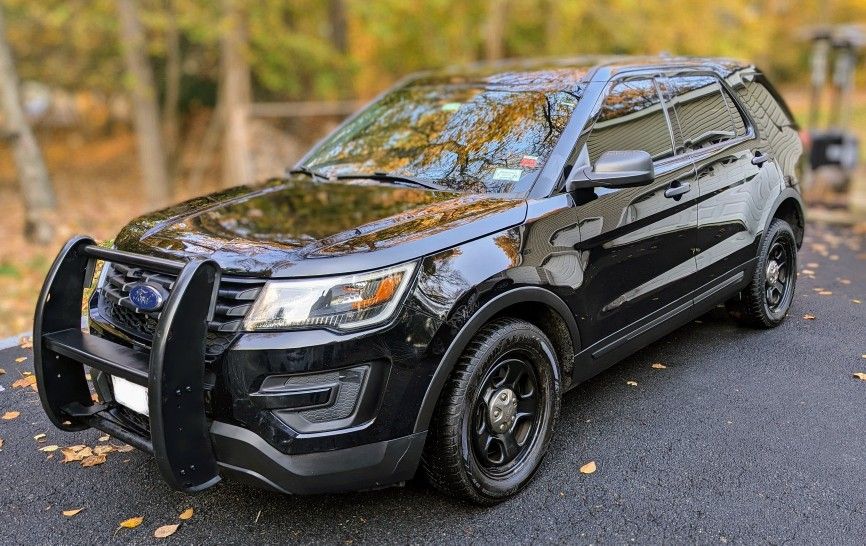 2018 Ford Explorer for Sale in Montebello, NY - OfferUp