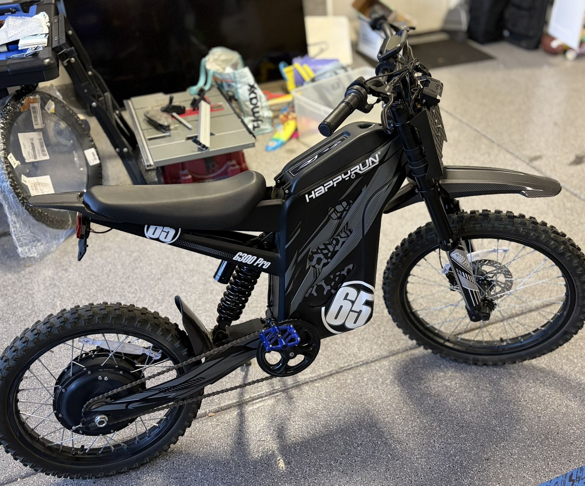 2025 Happy Run G300 Pro for Sale in Mesa, AZ - OfferUp