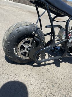 Mini Bike MM80 for Sale in Fresno, CA - OfferUp