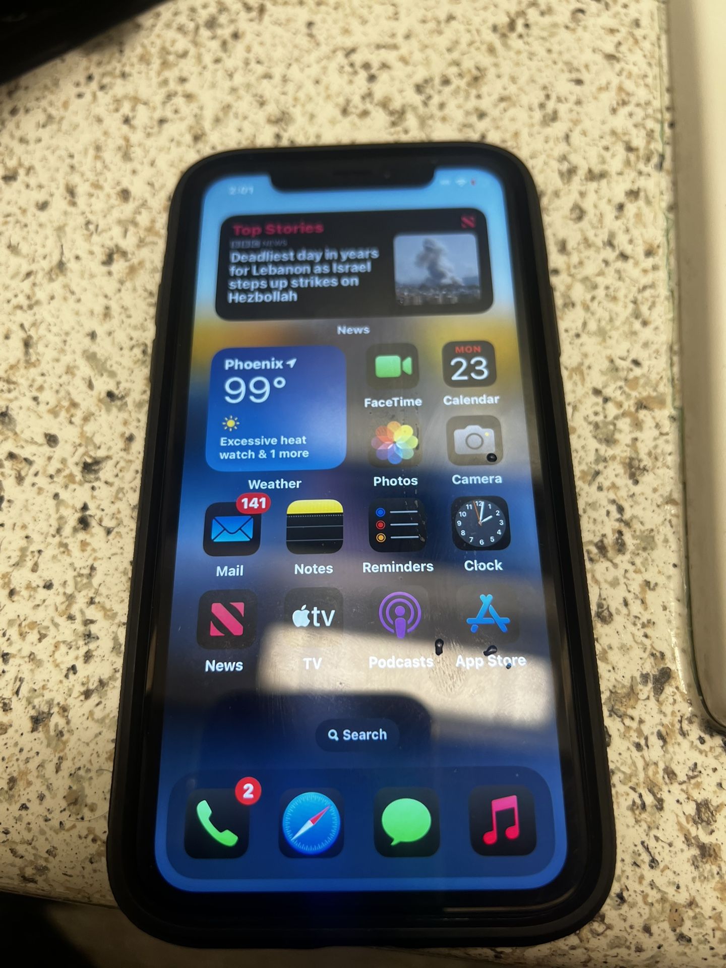 iPhone XR, 64gb for Sale in Phoenix, AZ - OfferUp