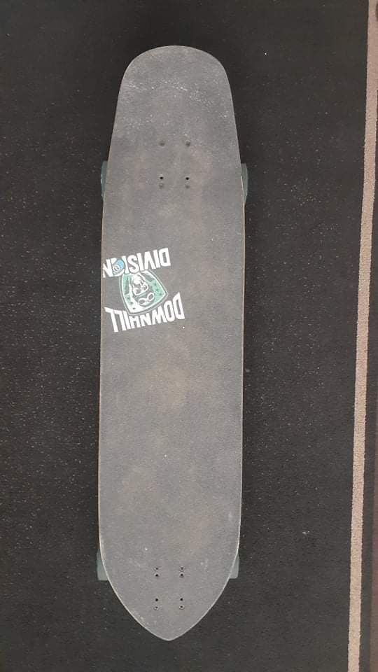 Sector 9 Daisy