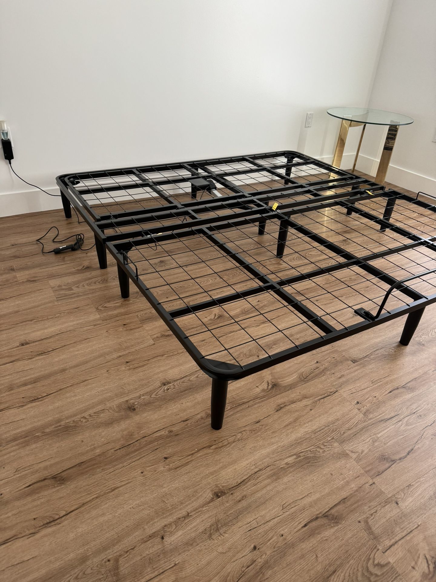 Basic Adjustable Base Foundation (extremely low to ground) for Sale in ...