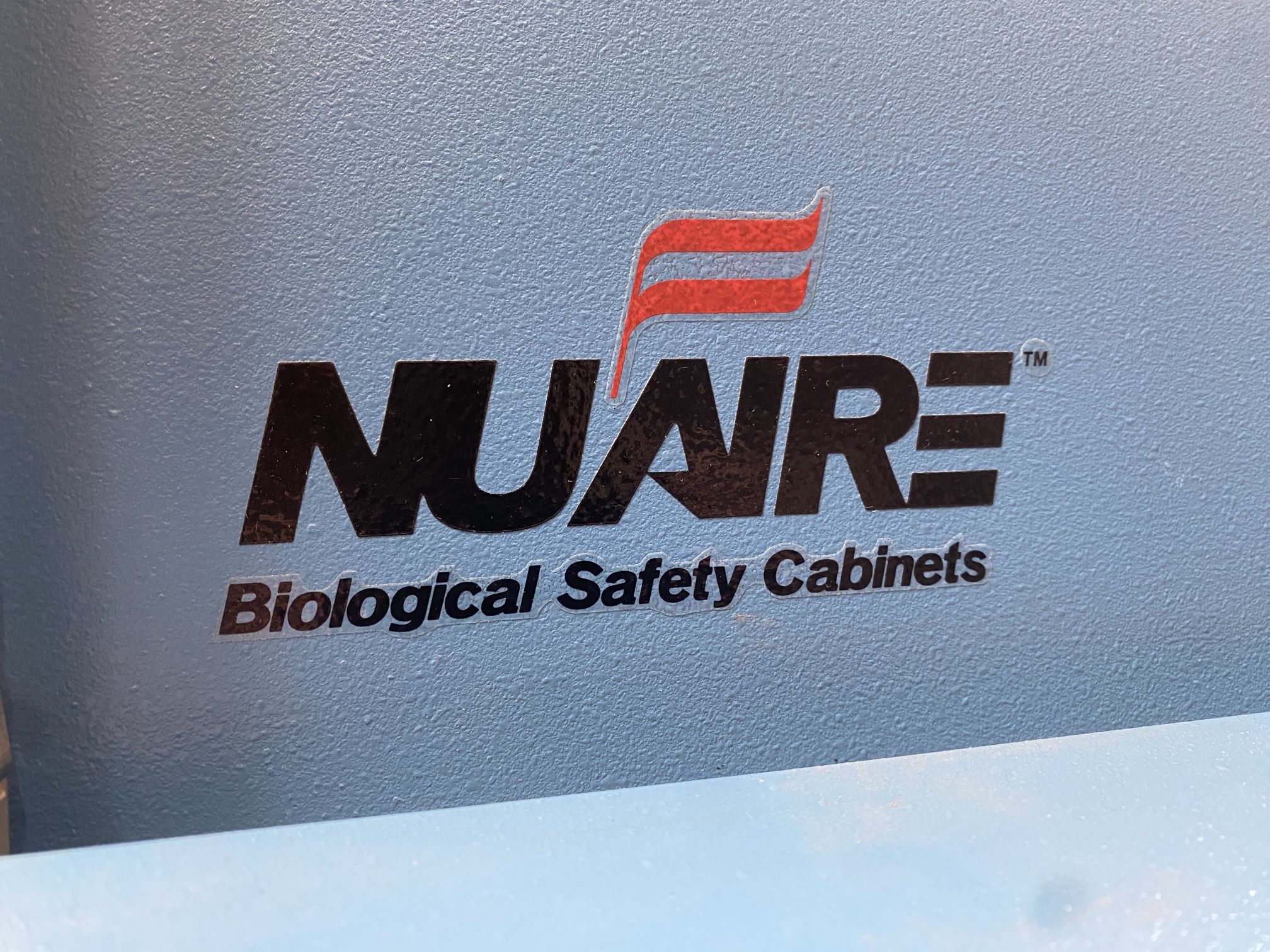 Nuaire Biological Safety cabinet for Sale in San Diego, CA - OfferUp