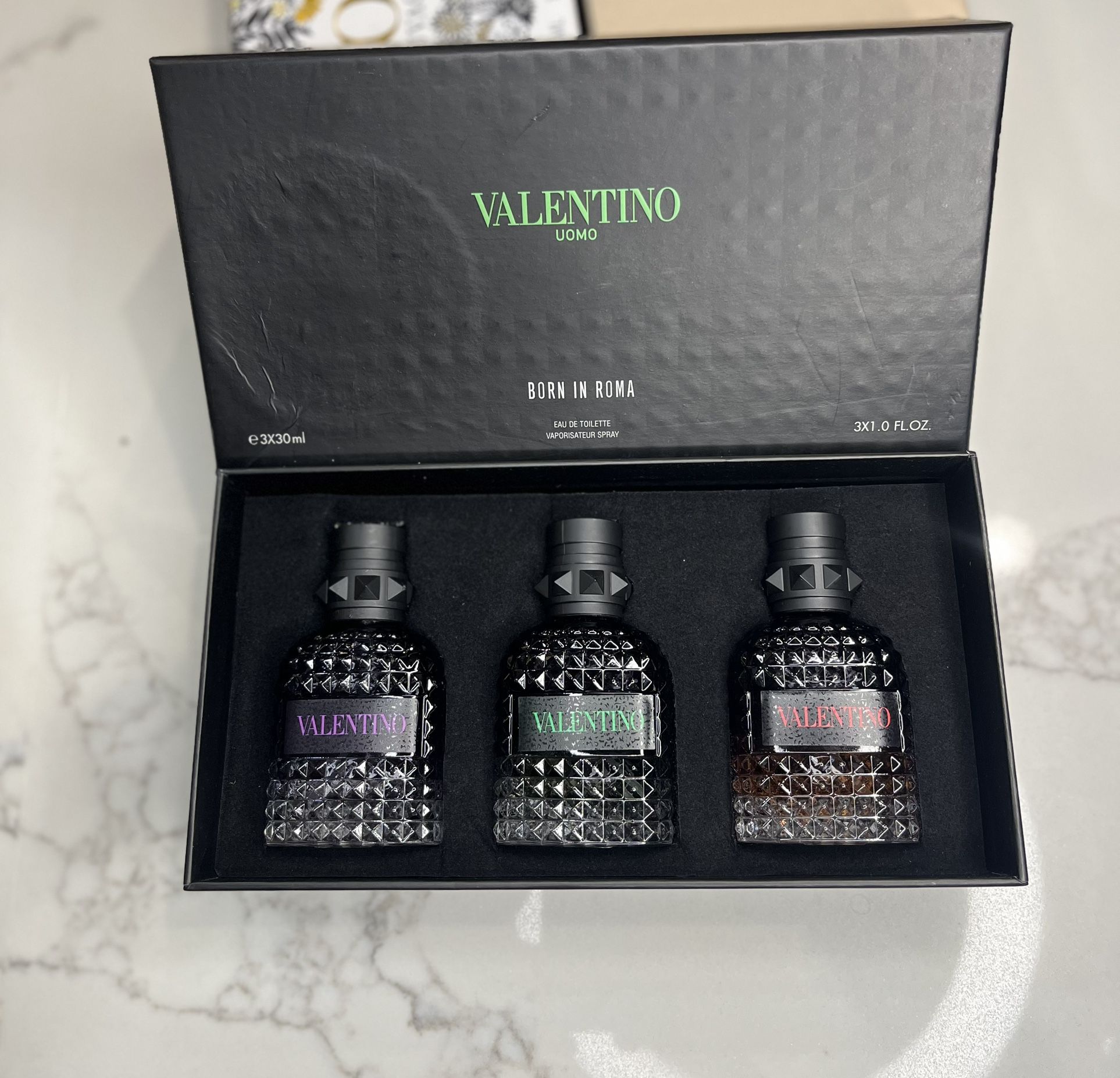 Valentino Set Cologne for Sale in Glendale, AZ - OfferUp