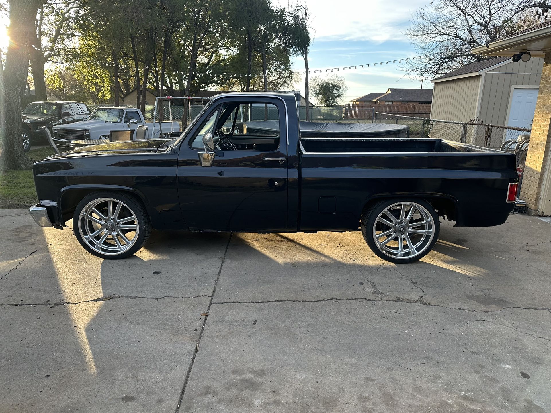 85 C10 for Sale in Callisburg, TX - OfferUp