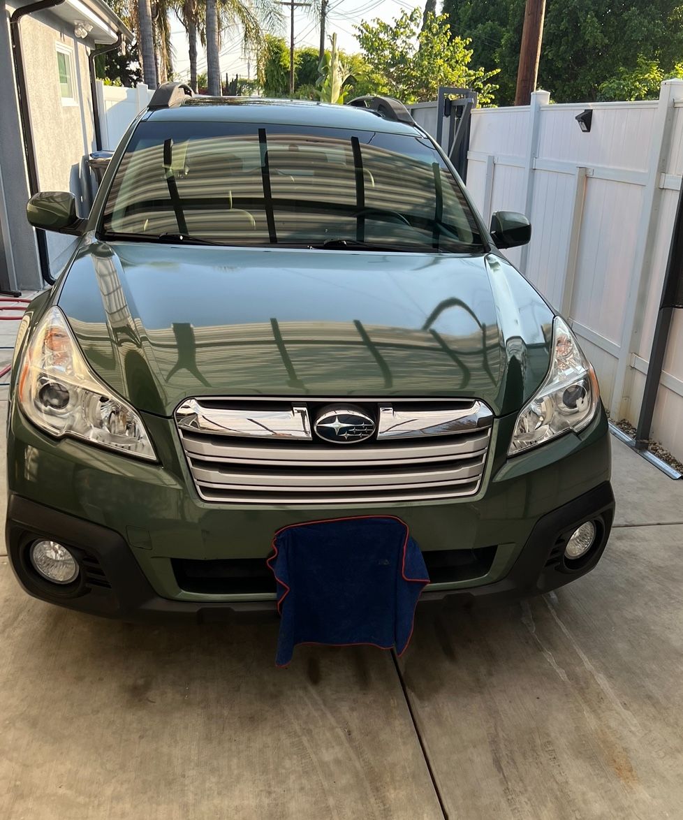 2013 Subaru Outback for Sale in Lake View Terrace, CA - OfferUp