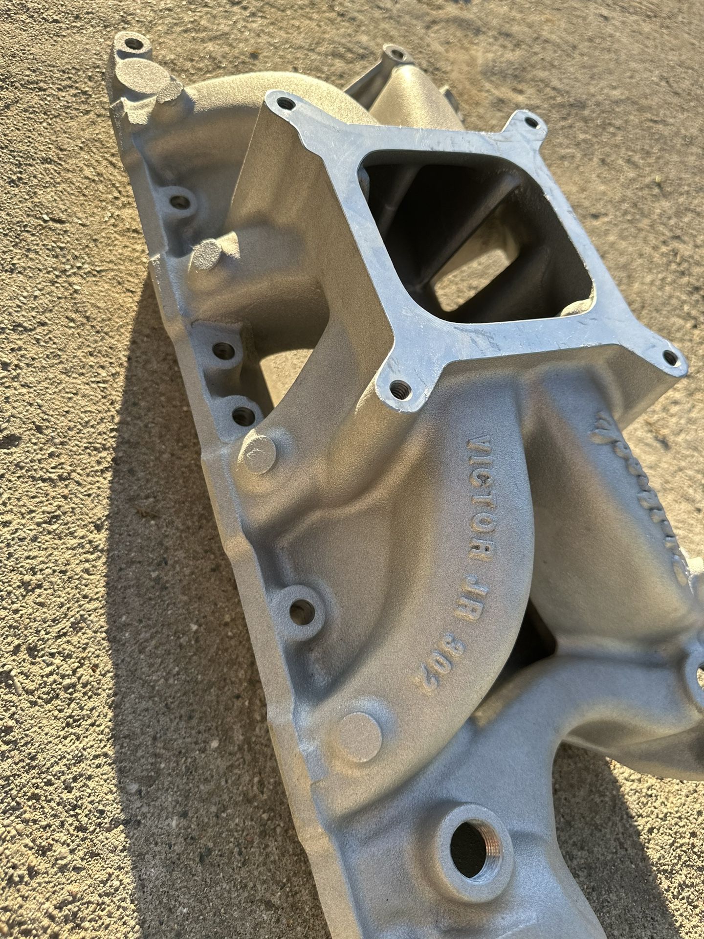 302 Victor Jr Intake for Sale in Riverside, CA - OfferUp