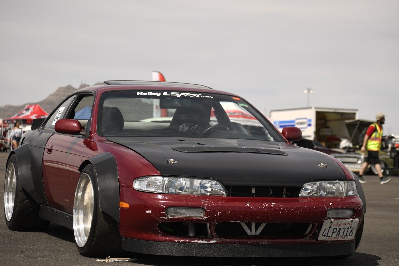 240sx S14 LS SWAP!! for Sale in Anaheim, CA - OfferUp