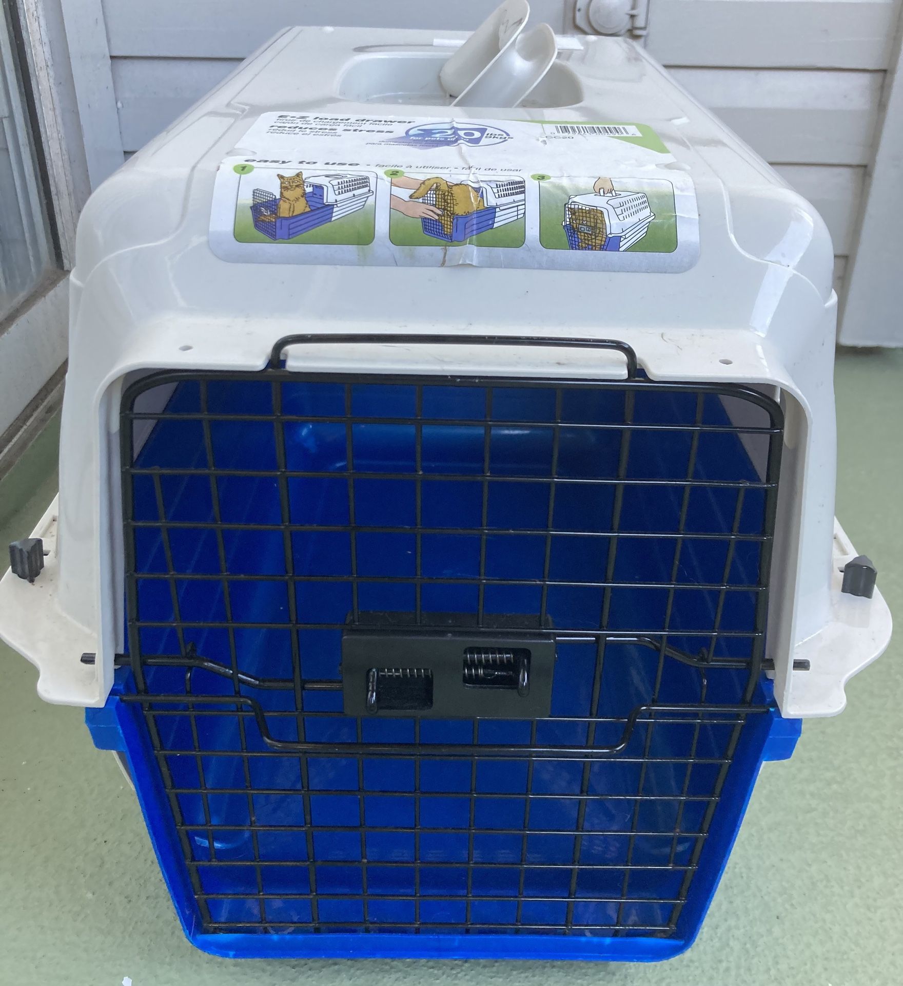Large Pet Kennel For Sale In Tampa FL OfferUp