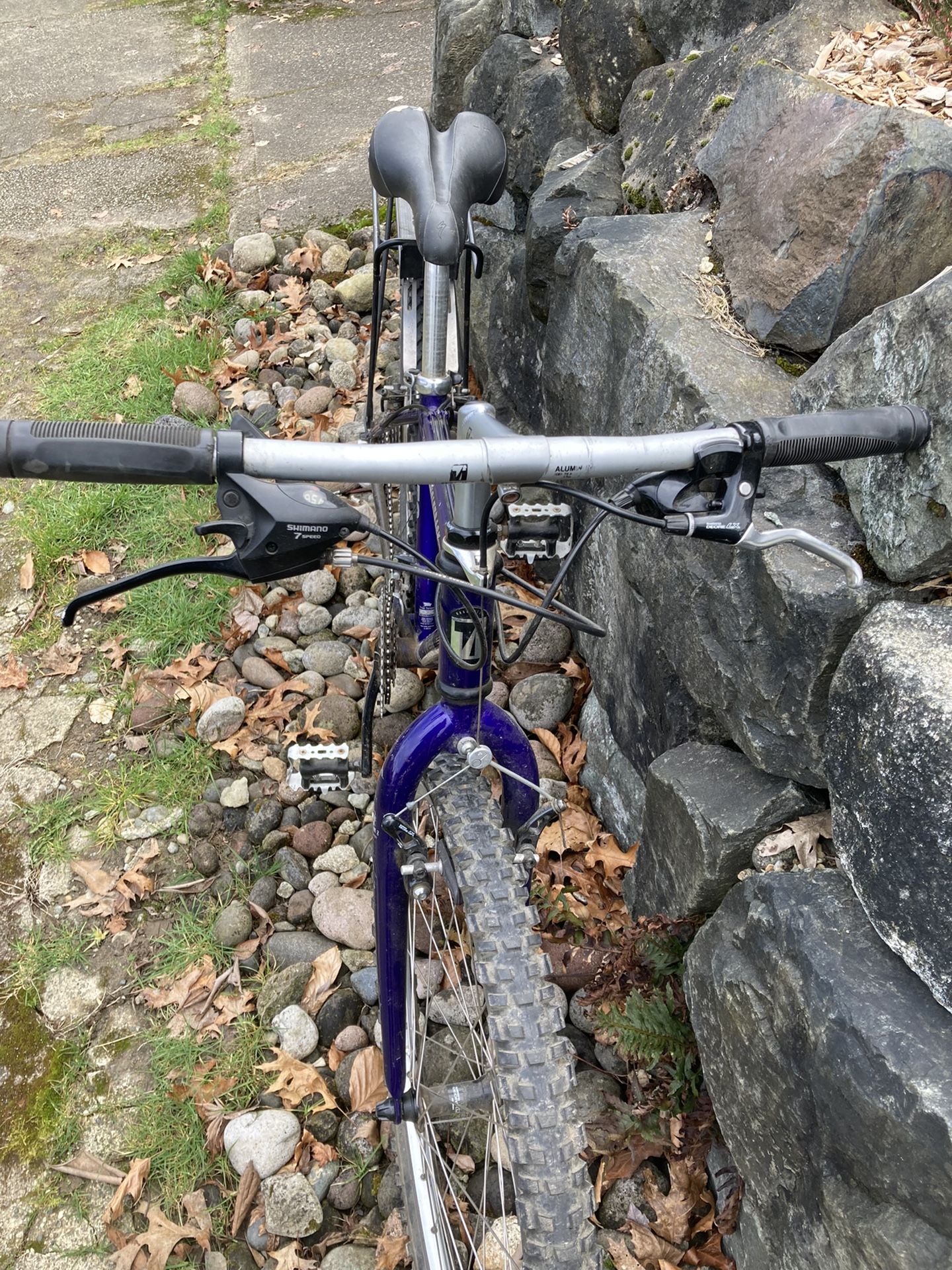 1994 Trek 950 14” Mountain Bike for Sale in Tacoma, WA - OfferUp