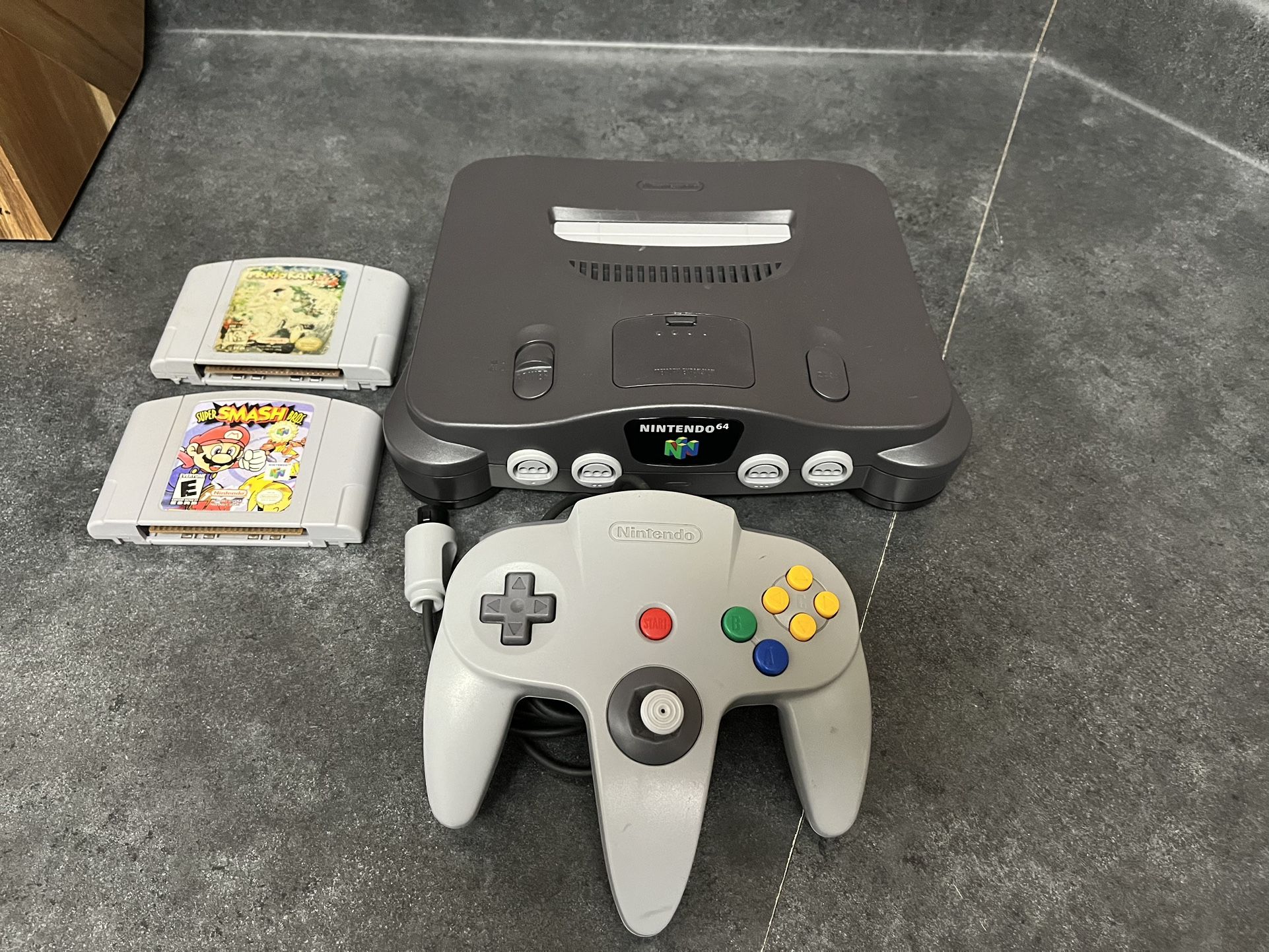Nintendo 64 for Sale in Mission Viejo, CA - OfferUp