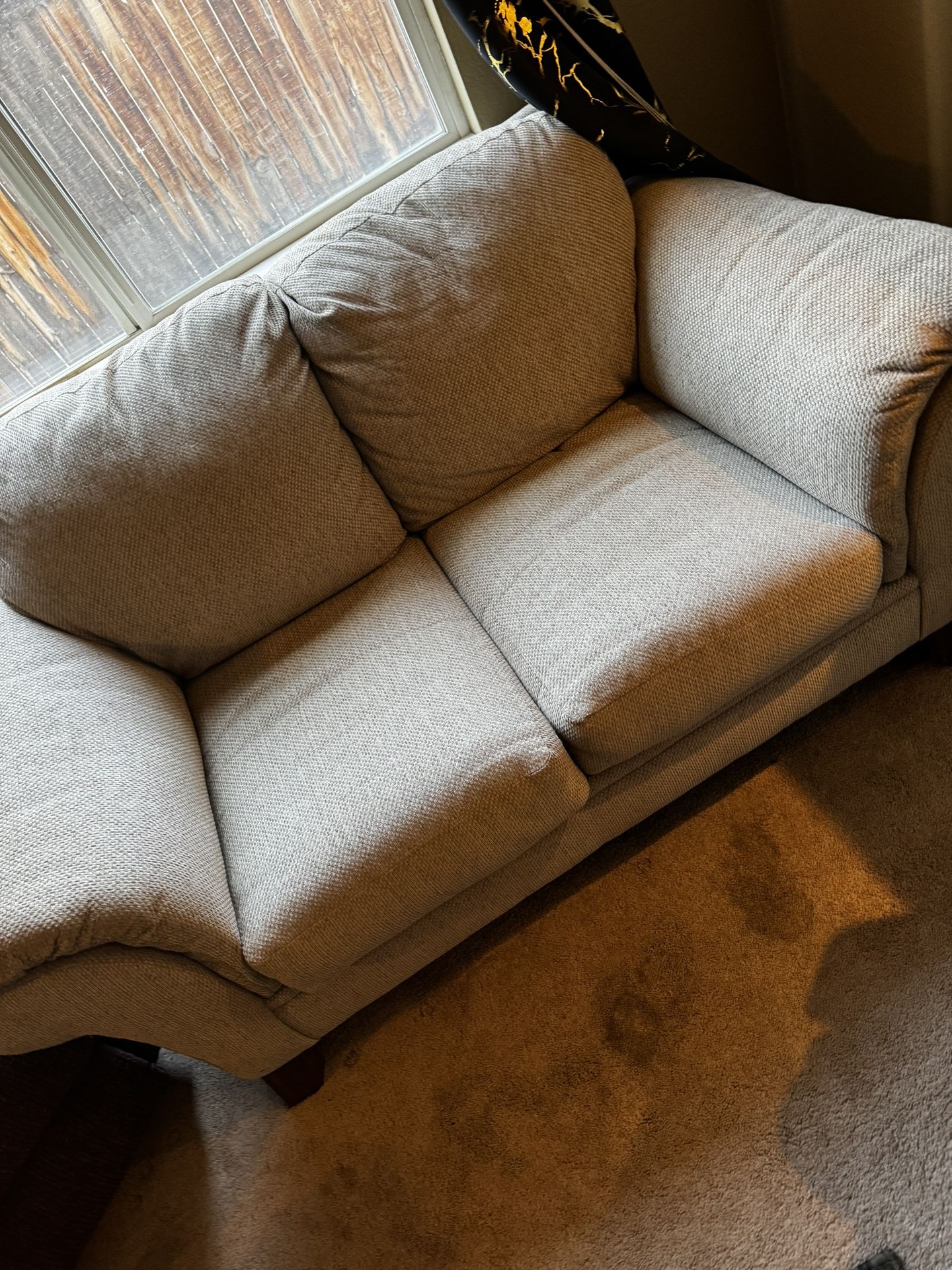 Living Room Furniture Set