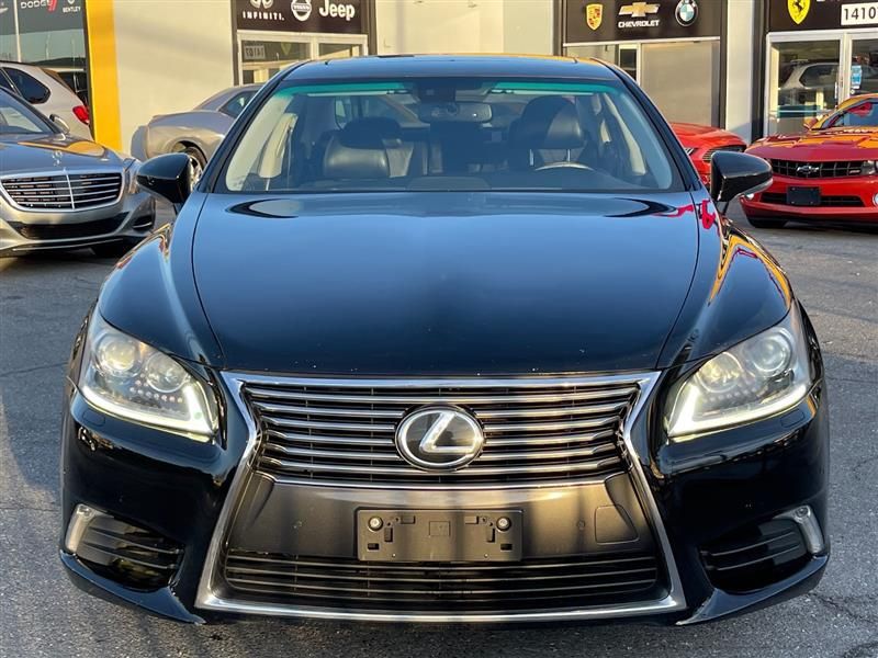 2013 Lexus LS 460 for Sale in Laurel, MD - OfferUp