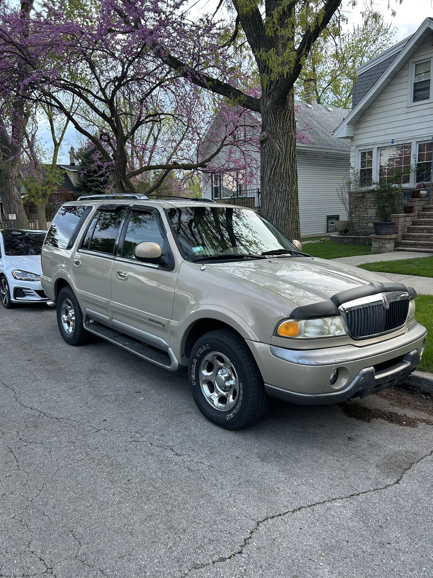 1999 Lincoln Navigator for Sale in Chicago, IL - OfferUp