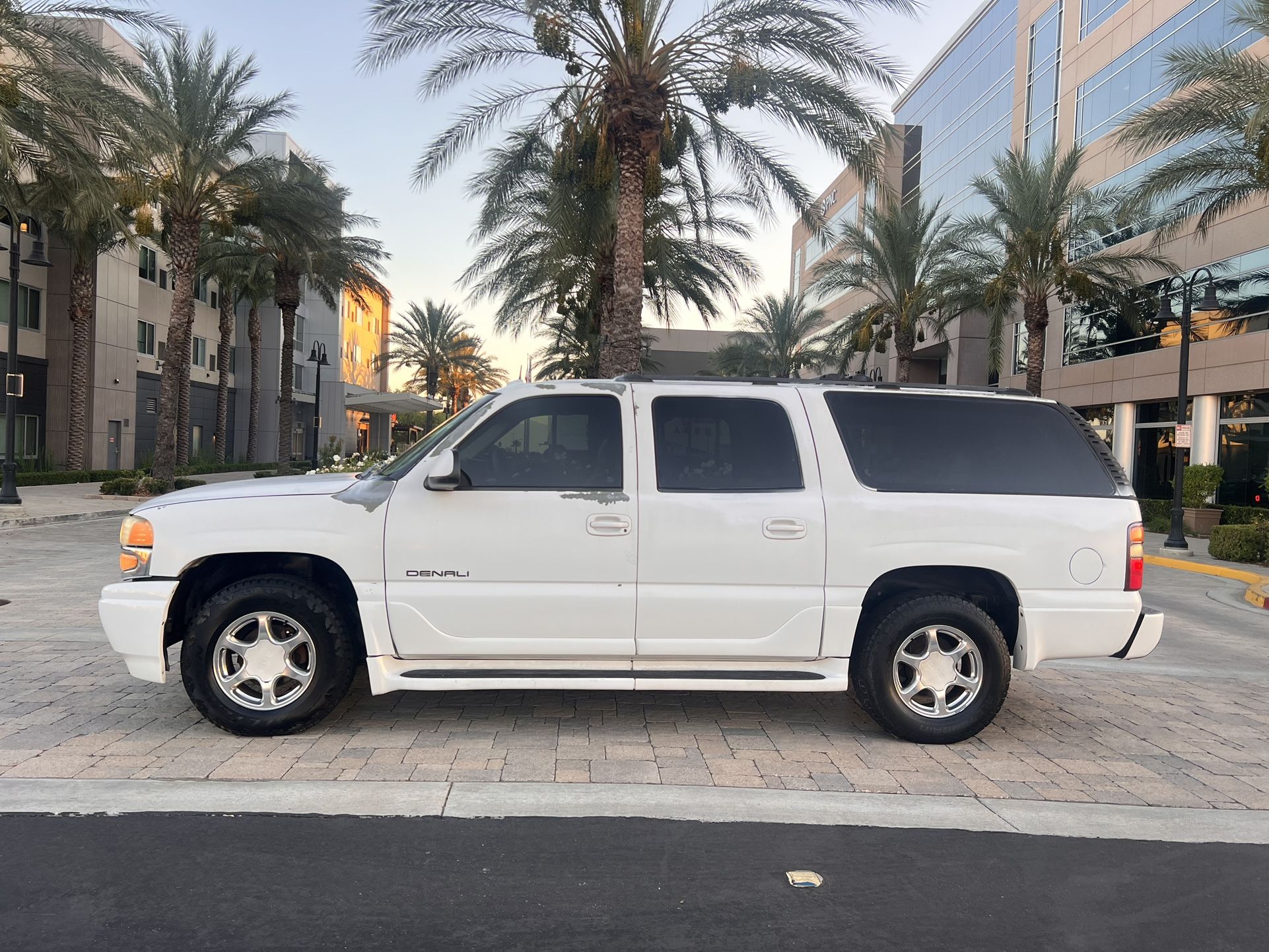 2003 Yukon Denali for Sale in Ontario, CA - OfferUp