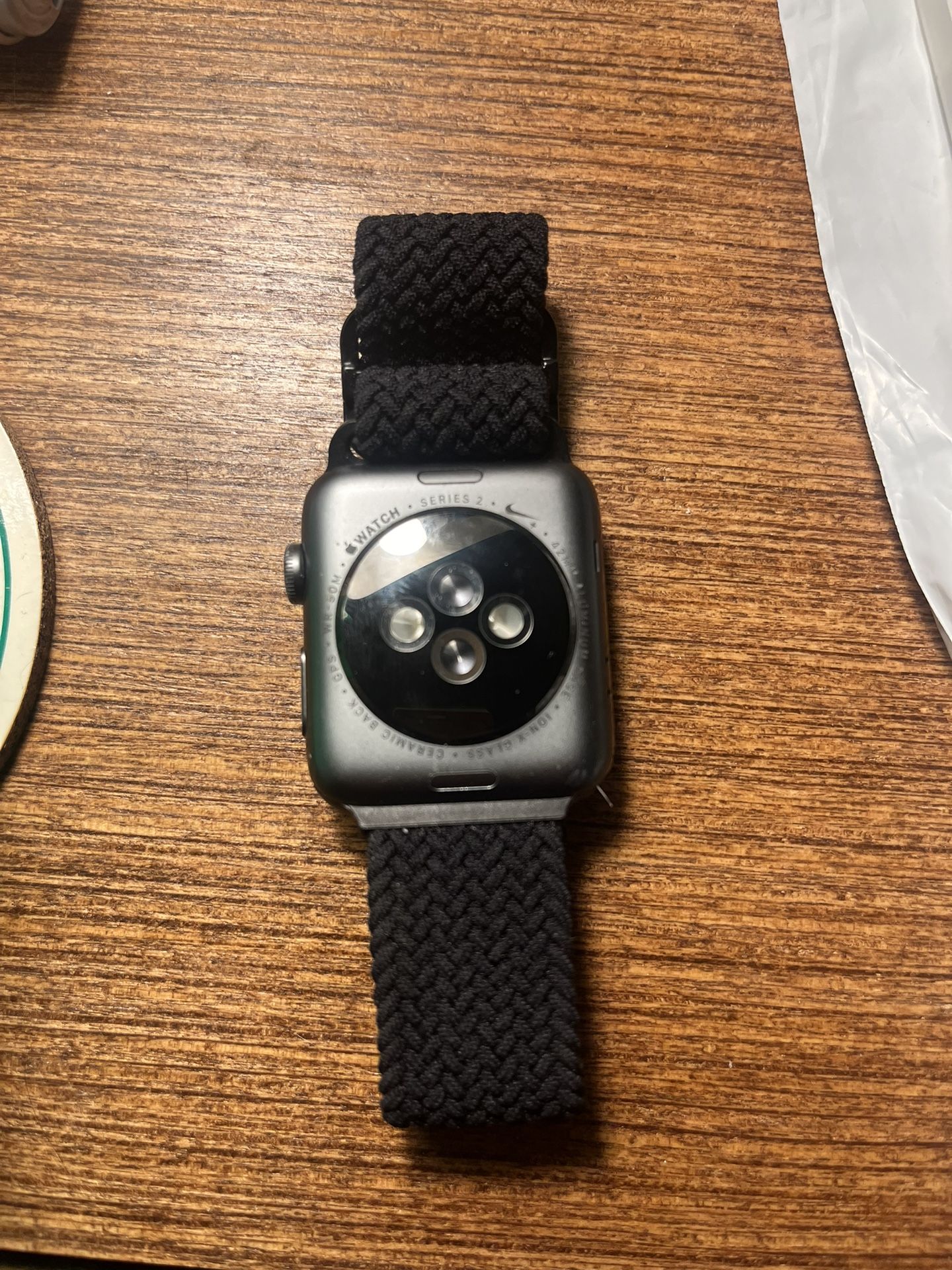 Apple Watch Series 2 x Nike for Sale in Vancouver, WA - OfferUp