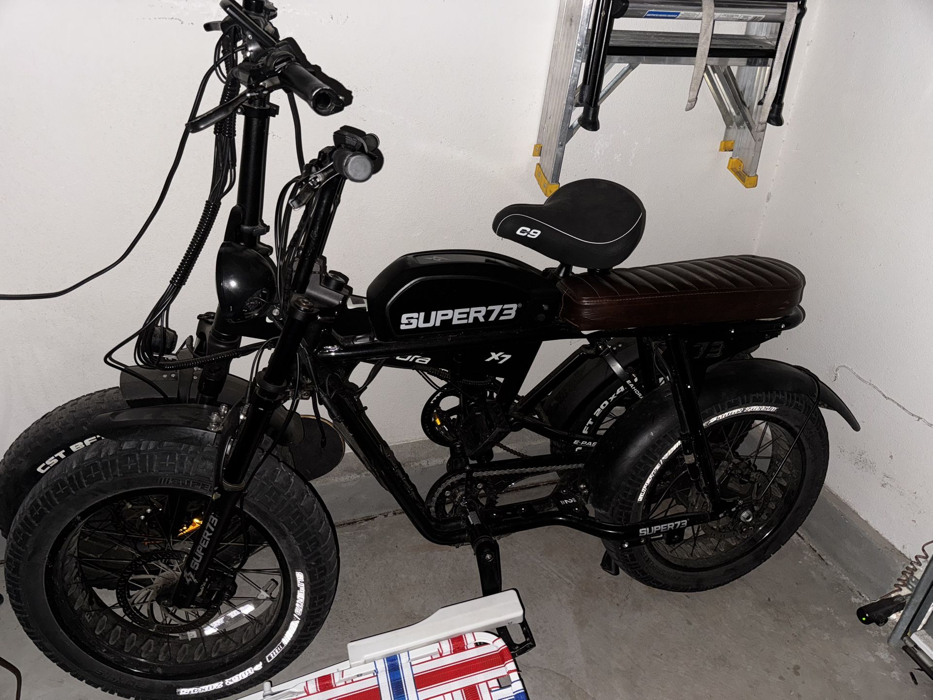 Super 73 S2 for Sale in Chino, CA - OfferUp