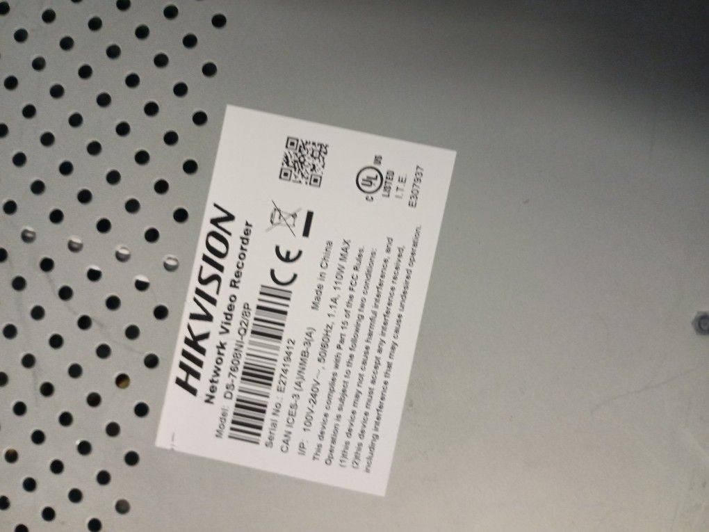 DVR Can Recorder 8 Cams for Sale in Columbus, OH - OfferUp