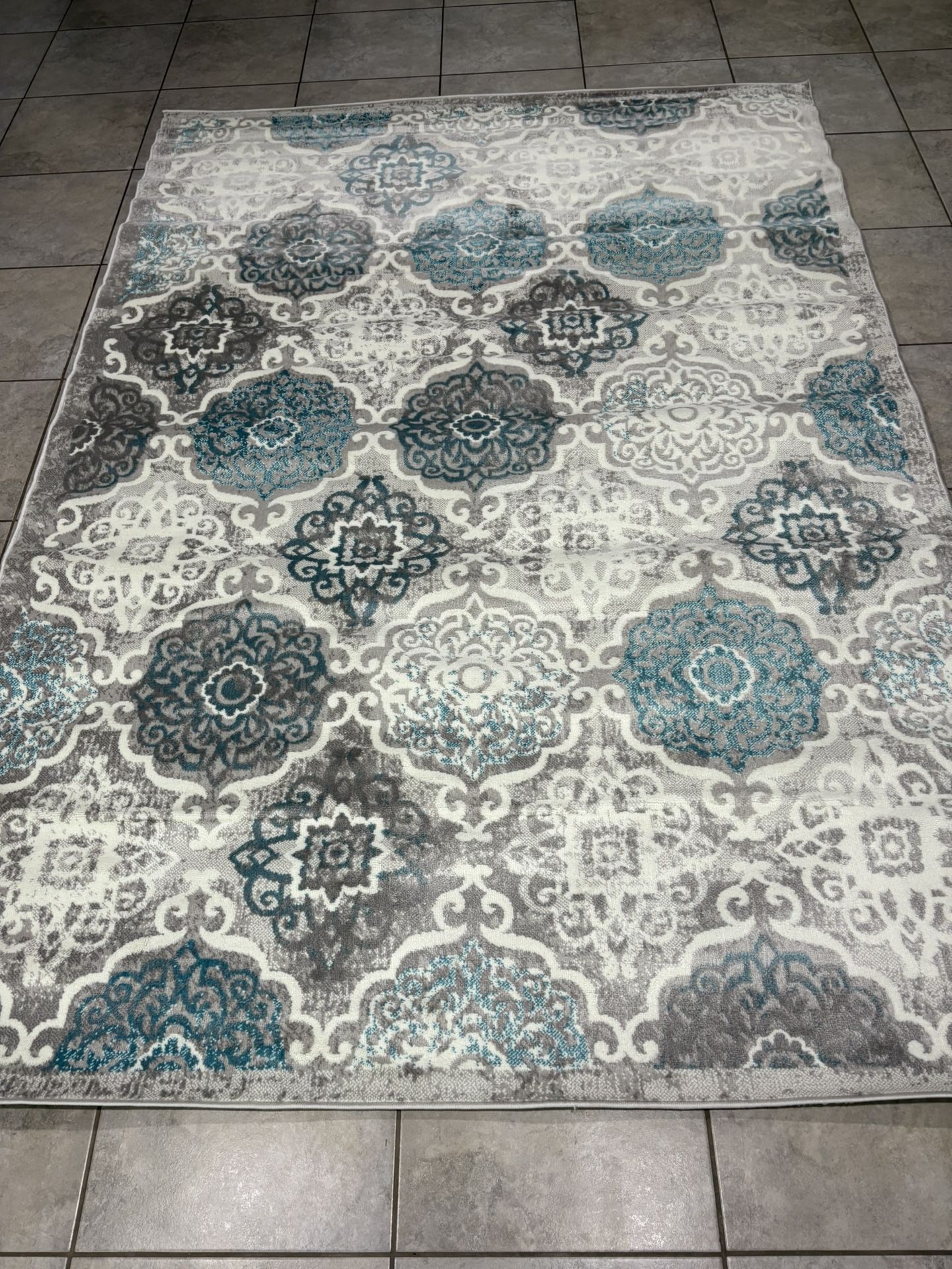 Boho 7x10 Area Rug for Sale in Phoenix, AZ - OfferUp