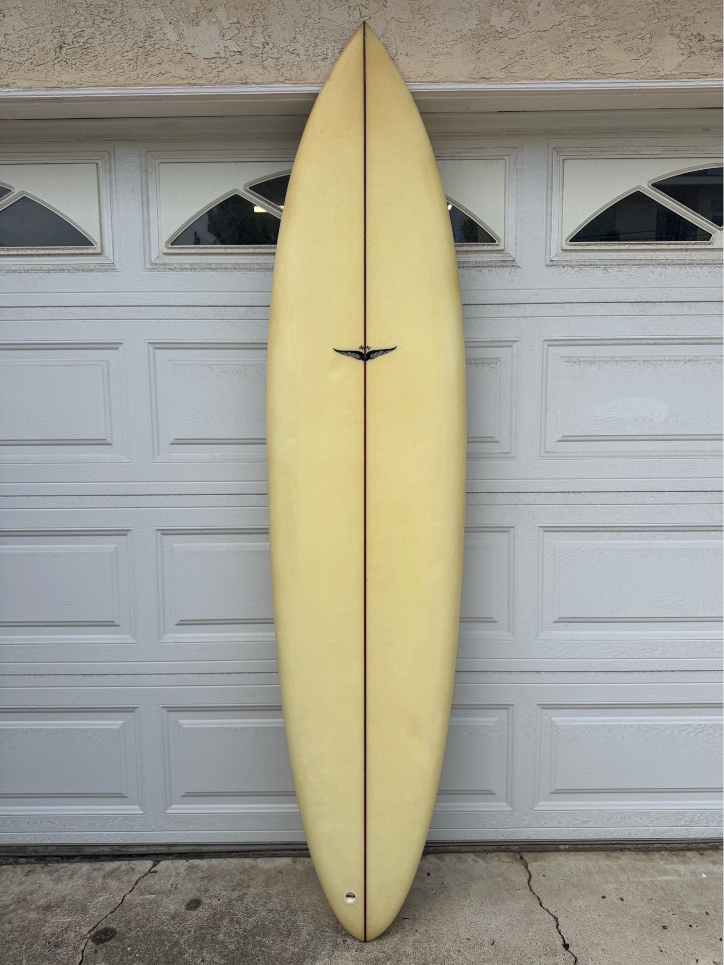 Skip Frye 7’7” K Model for Sale in San Diego, CA - OfferUp