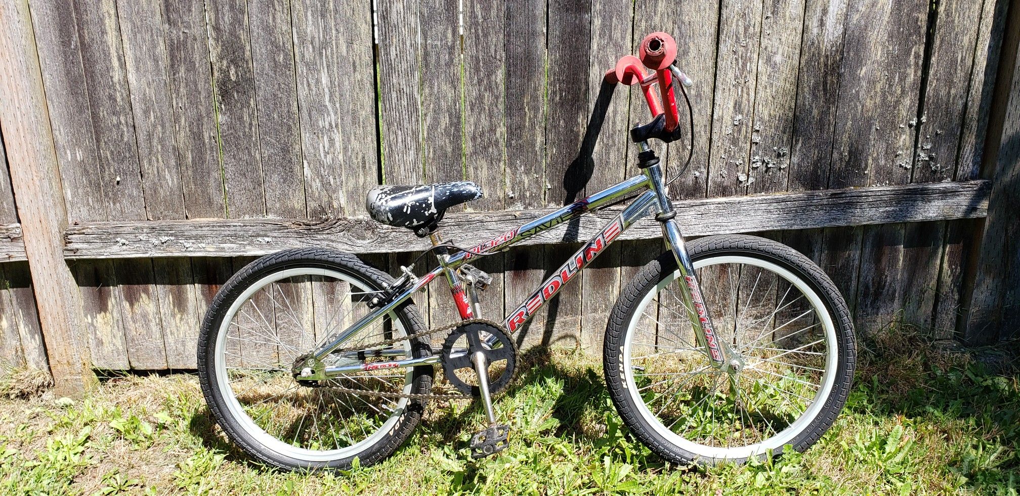 Redline RL320 for Sale in Seattle, WA - OfferUp
