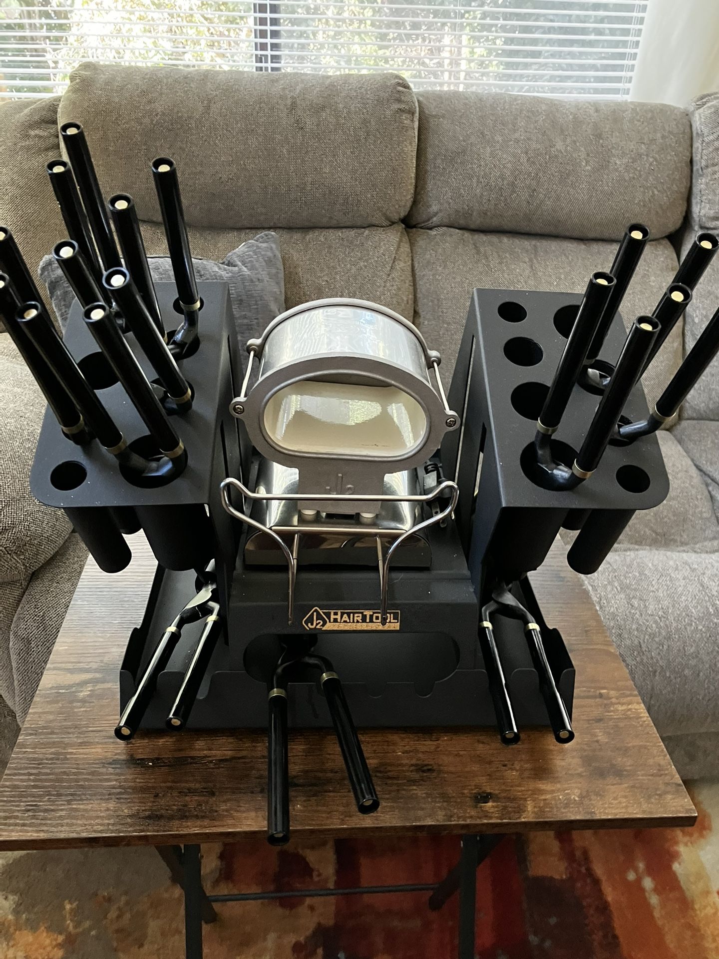 13 Piece Marcel Iron For Sale for Sale in San Diego, CA - OfferUp