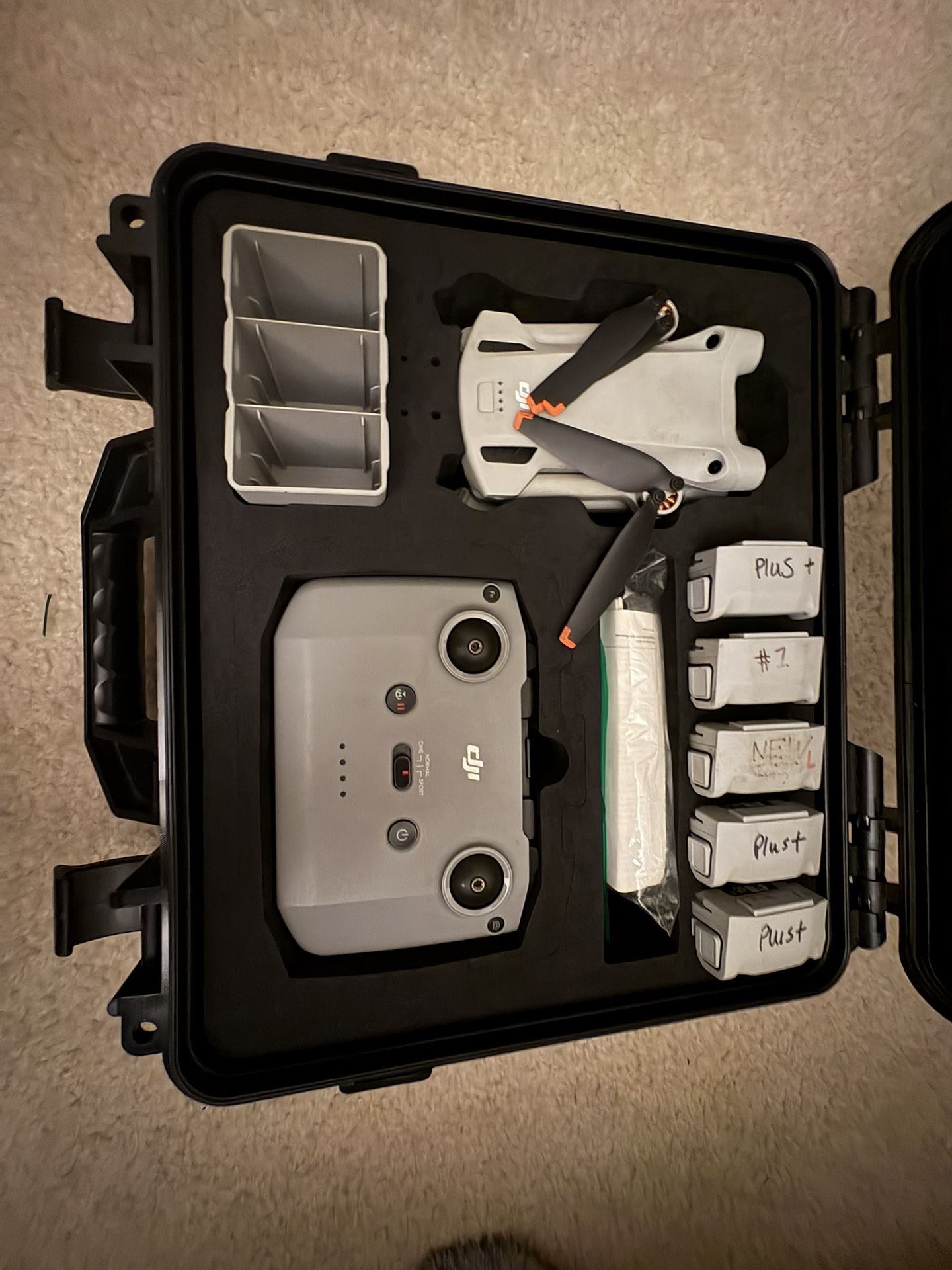 DJI Mini 3 for Sale in Ridgefield, WA - OfferUp