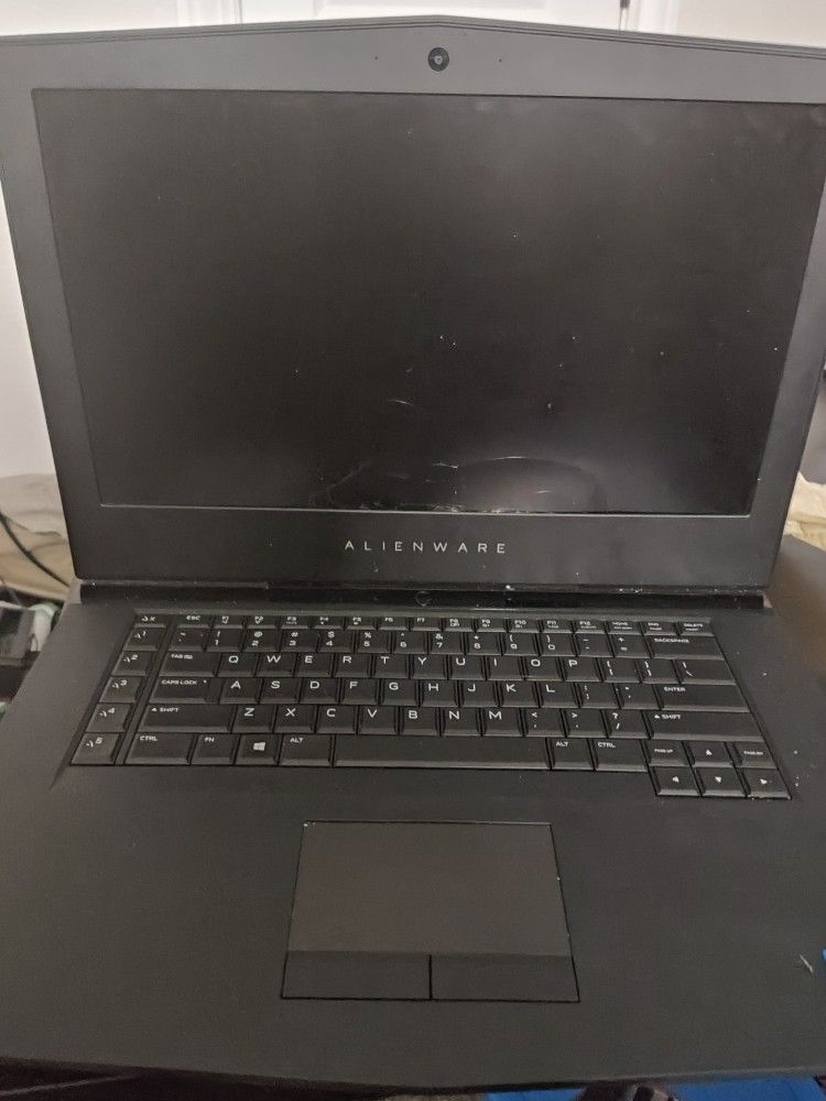 Alienware 15 R4 Gaming Laptop for Sale in Abilene, TX - OfferUp