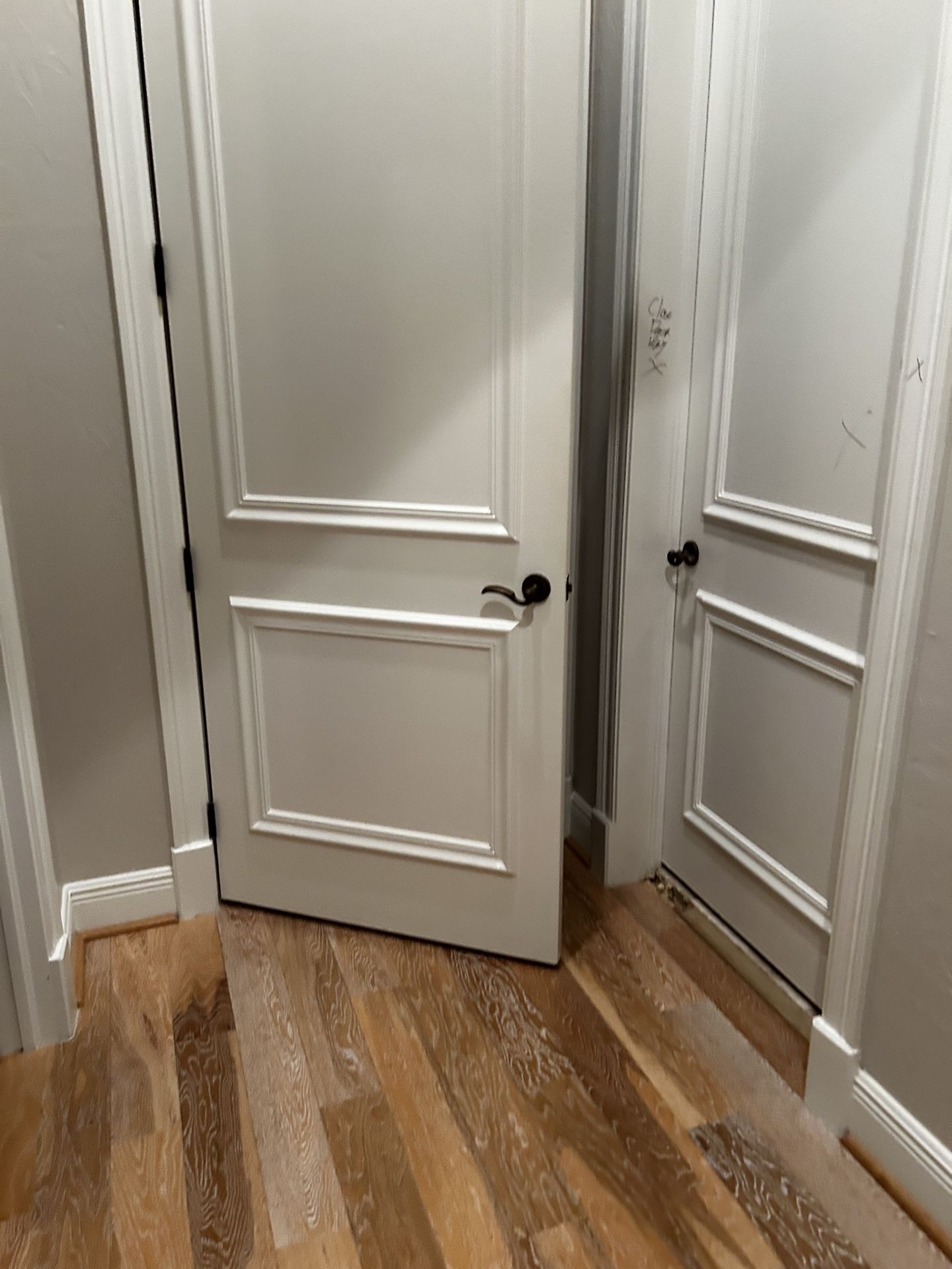 Beautiful Solid Wood Doors for Sale in Pompano Beach, FL - OfferUp
