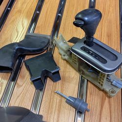 Mercury Marauder center console and shifter for Sale in Winfield, IL ...