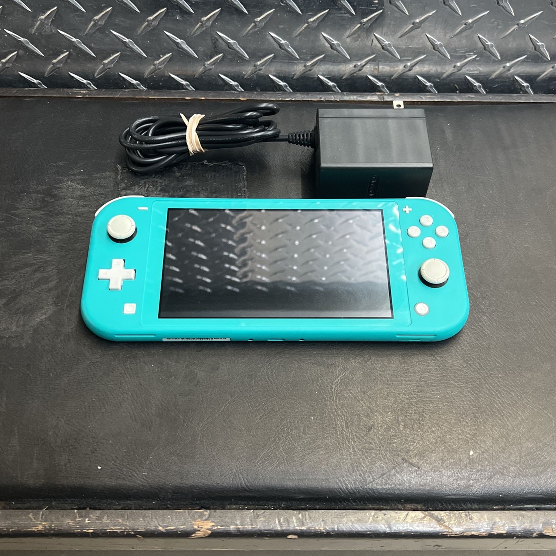 Nintendo Switch Lite Handheld Portable Video Game System Console HDH ...