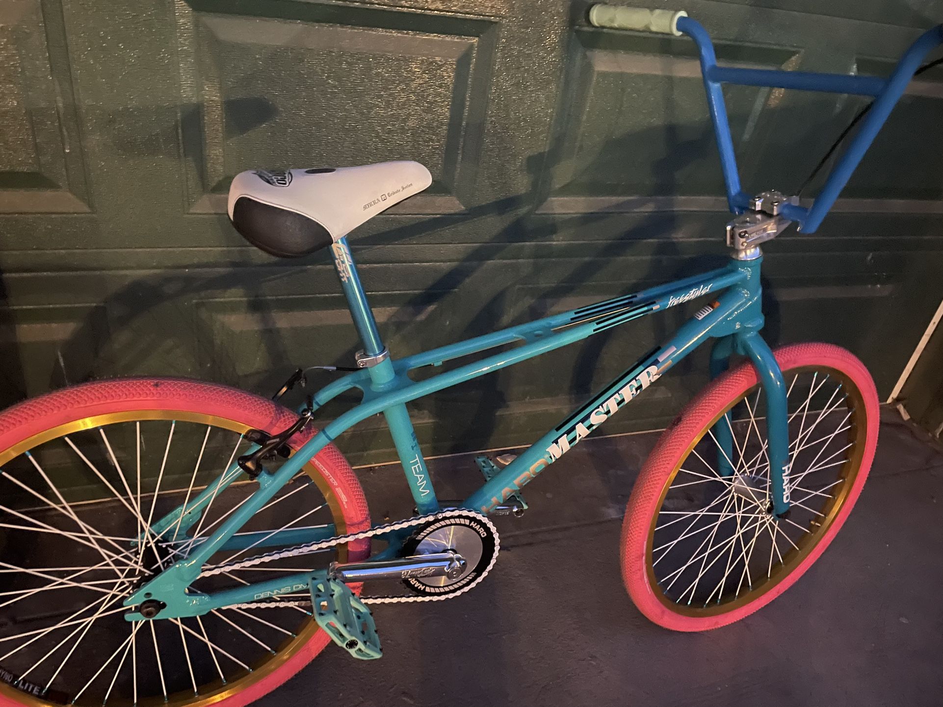 Haro Lineage Team Master for Sale in San Diego, CA - OfferUp