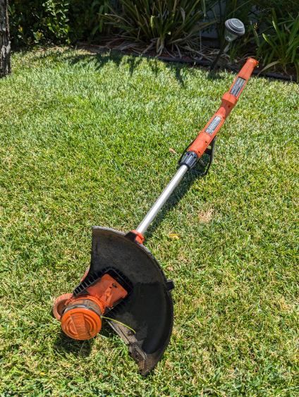 Edger/trimmer for Sale in Corona, CA - OfferUp